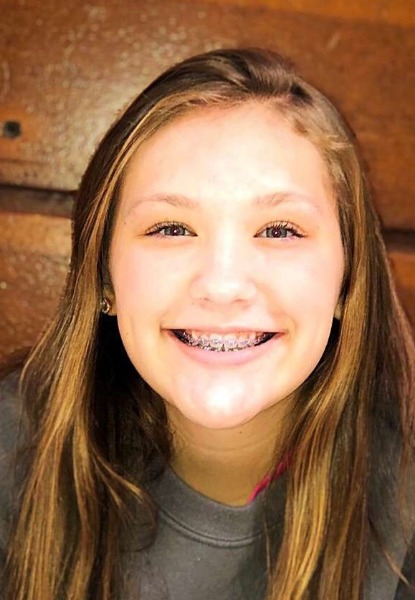Edgewood-Colesburg CSD - Student of the Week Nov. 12-18