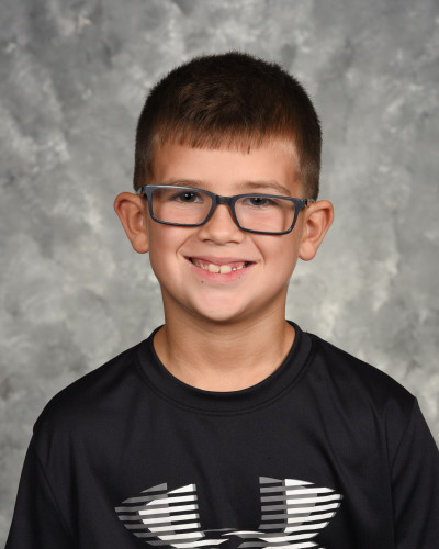 Edgewood-Colesburg CSD - Viking of the Week Feb. 17-23