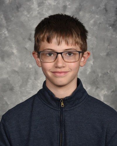 Edgewood-Colesburg CSD - Student of the Week Oct. 15-21