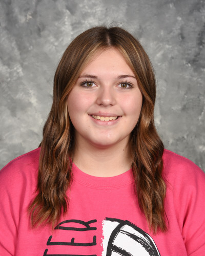Edgewood-Colesburg CSD - Student of the Week Dec. 3-9