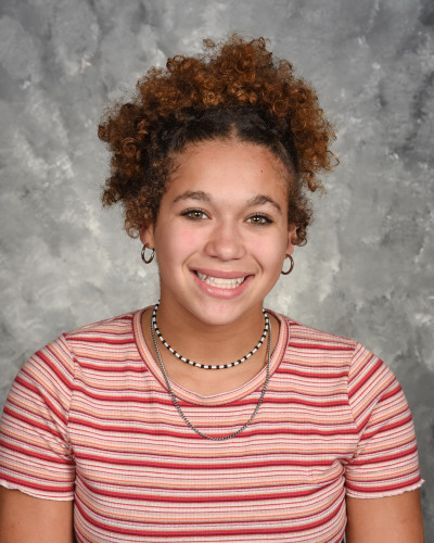 Edgewood-Colesburg CSD - Student of the Week Jan. 21-27