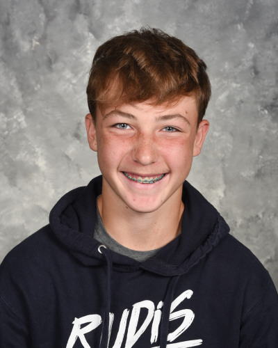 Edgewood-Colesburg CSD - Student of the Week Jan. 28-Feb. 3
